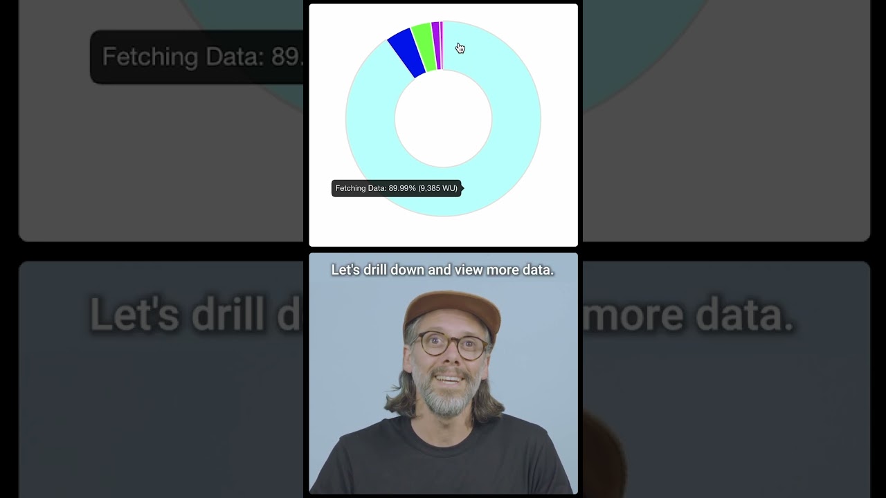 Exploring workload units #bubble #nocode #tutorial