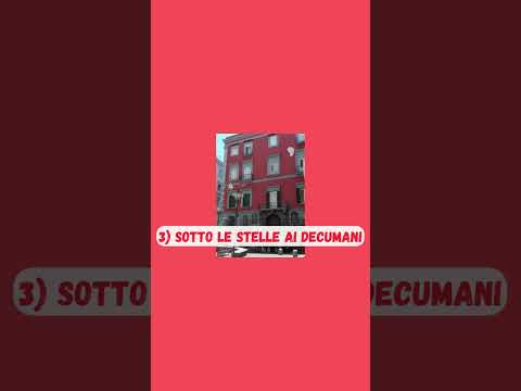 Top 5 AFFORDABLE Hotels in Naples/Napoli