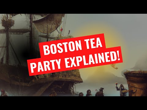 THE 1772 CRISIS EXPLAINED!!
