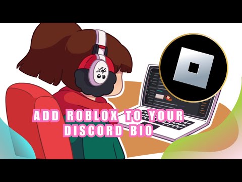 Want to Add Roblox to Your Discord Bio? Here’s the Easiest Way to Do It!