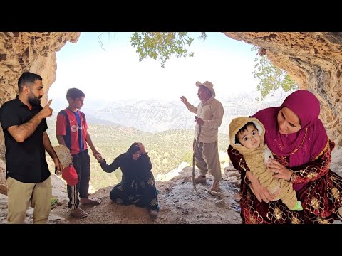 Echo of the Mountain: The tireless quest to find Medina and Elena