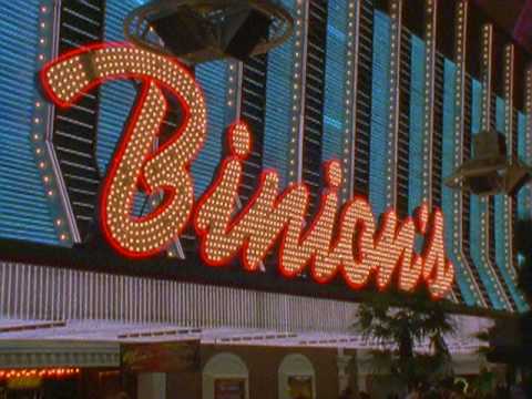 Canon 1014XL-S - Fremont Street Experience - Super 8 - Kodak Vision3 500T