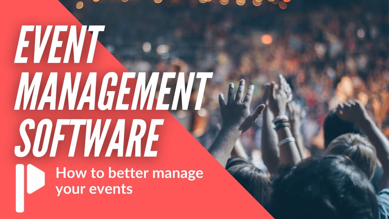 Event Management Software - Manage your event with Paperform
