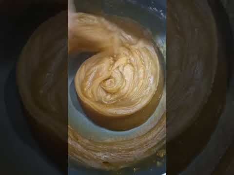 Halva Arabic dessert #shorts #dessert #arabic
