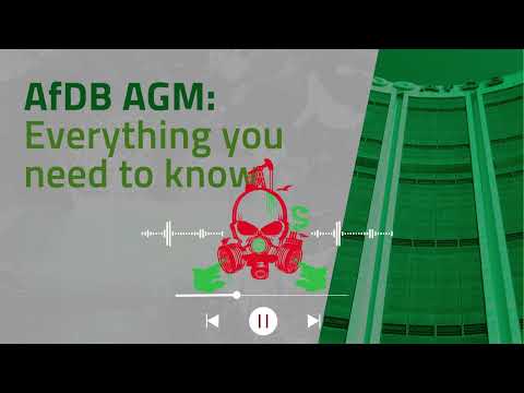 African Development Bank - Everything You Need to Know