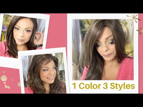 COLOR HIGHLIGHT: Tressallure's 8R on Picture Perfect, Glam, & California Beach Waves