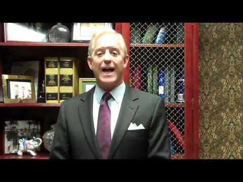 Specific Bequests in a Last Will and Testament