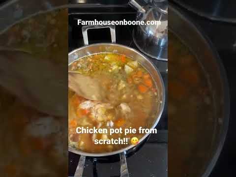 Wholesome Food From Scratch | Farmhouse on Boone recipe