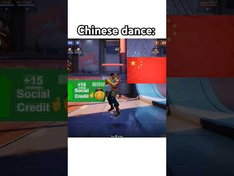 Chinese dancing meme...😭 #marvelrivals