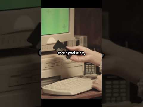 The Surprising Origin of MS-DOS!