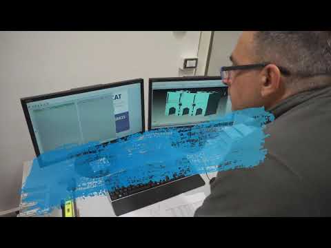S.T.I. Srl - Rilievi3D