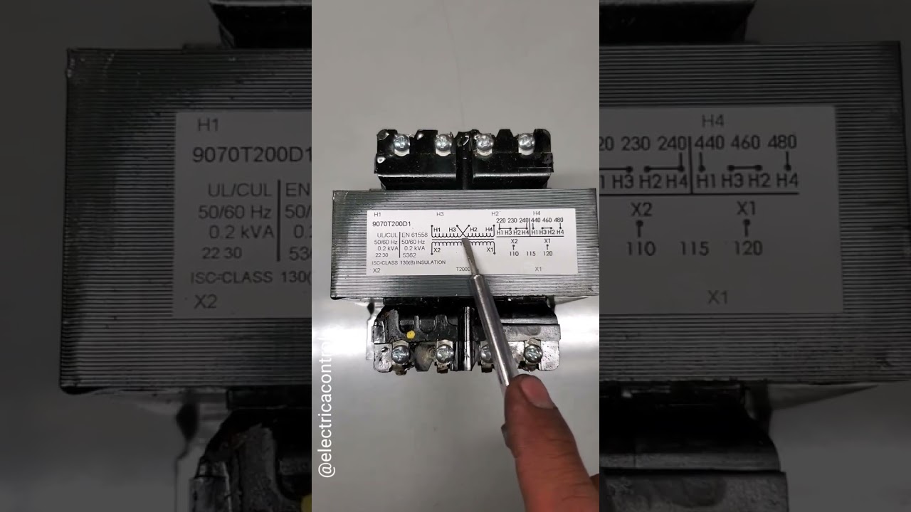 como funciona un Transformador || #transformador #electricity #tutorial #electric #aprende #vca #vcd
