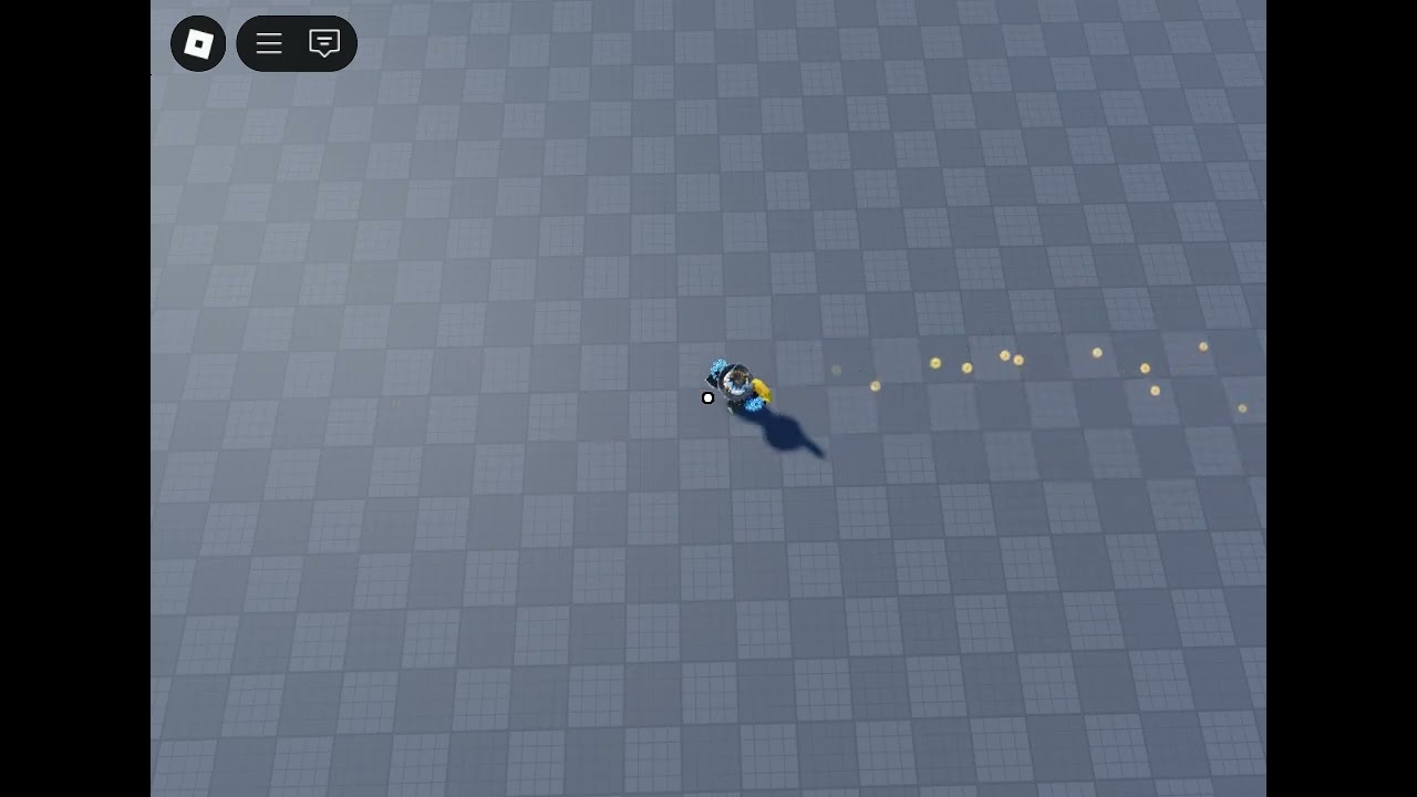 I MADE A WORKING CAMERA IN ROBLOX STUDIO! (Scripts in Description)
