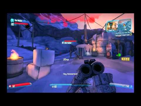 Steam Community :: Video :: [Ep. 1 part 2] Borderlands 2 - A new ...