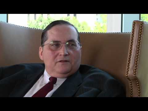 Robert James Cimasi : CTI Conversations with the Masters