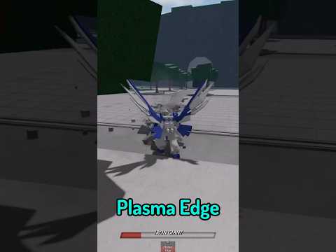 All NEW TSB UPDATE CHILD EMPEOR MOVES! #update #roblox #tsb #thestrongestbattlegrounds