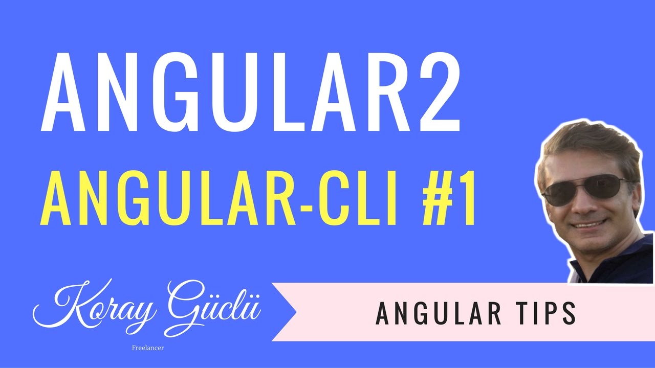 How to install Angular2's new angular-cli