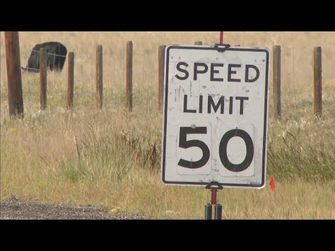 2 dead, others hurt after head-on crash near Sapphire Point in Castle Rock