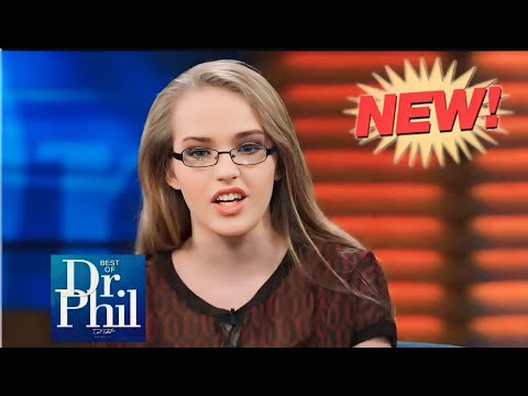 Dr Phil [2025] Season 💥💥💥 Dr phil full episodes 2025 New Today 💥💥💥 Dr Phil Full Episode #S37DR532