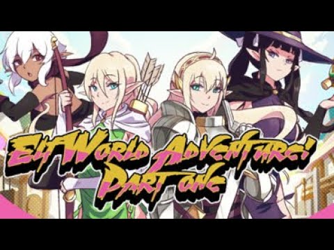 Steam Community :: Elf World Adventure: Part 1