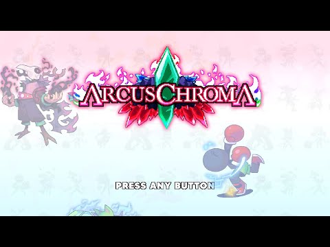Steam Community :: Arcus Chroma