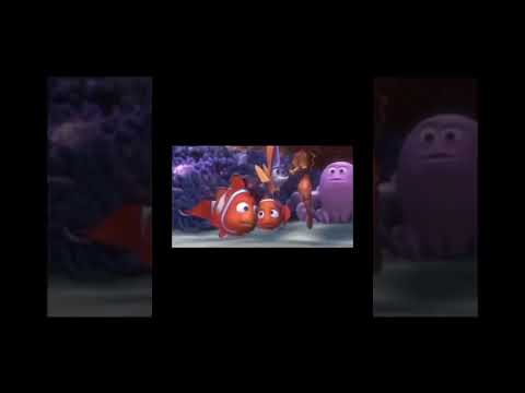 Finding Nemo funny meme