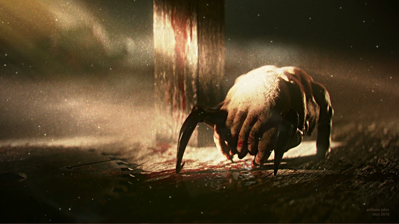 Head Crab - Half-Life 2 (Wallpaper Engine)