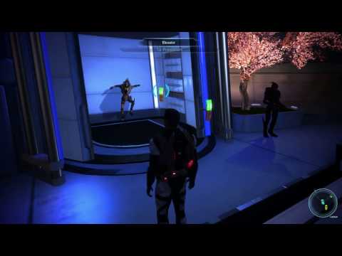 Steam Community :: Mass Effect (2007)