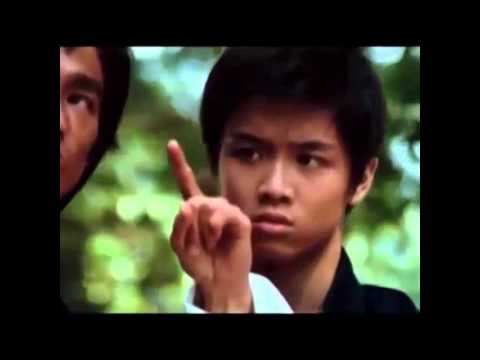 Aspire to Inspire: Bruce Lee Wisdom