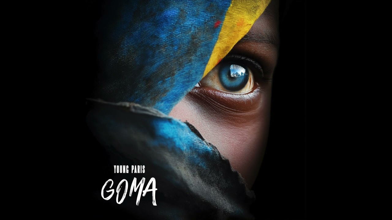 GOMA by Young Paris from Democratic Republic of the Congo | Popnable
