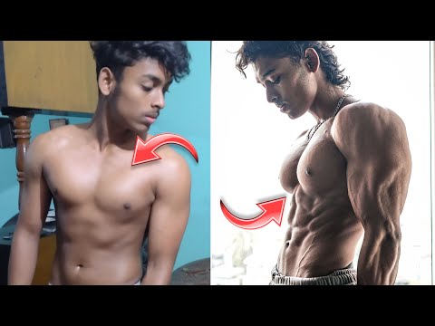 How to Build Muscle Fast — Tips I Wish I Knew Earlier