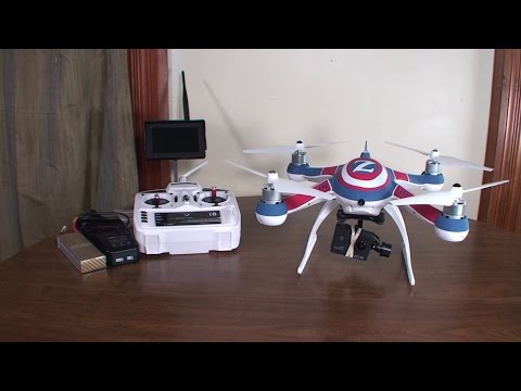 Central UAS - A350 - Review and Flight