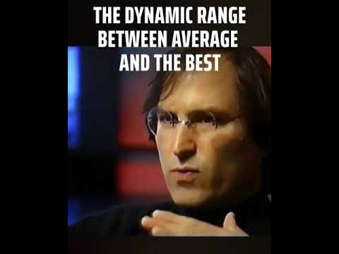 Why Apple pays Engineers 50x more than taxi drivers