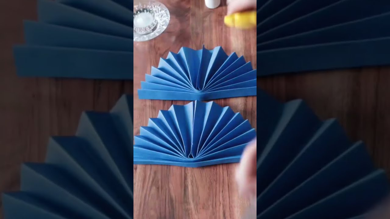 Ramadan Craft For Kids ☪️ #craftideas #ramadan