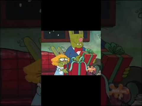 CatDog CatDog's Christmas Carol Adventure Song 2 What a Merry Season (2024)