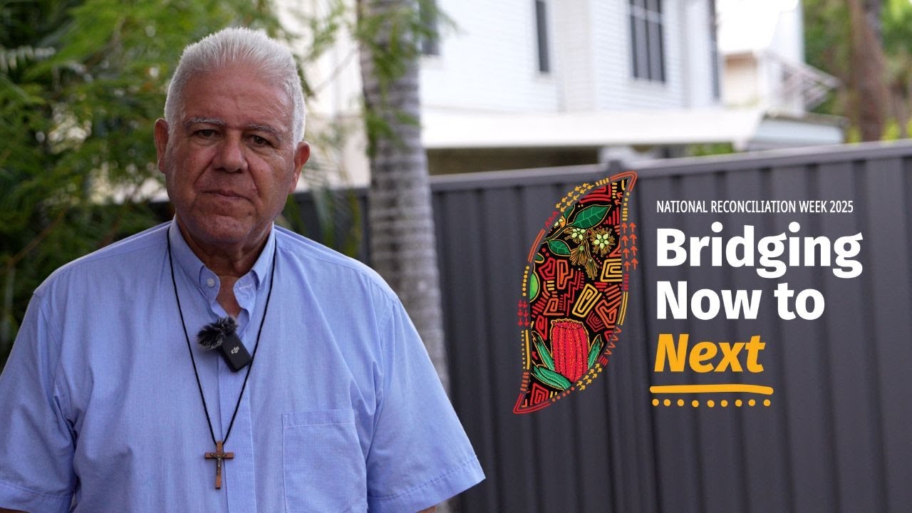 National Reconciliation Week 2025 – Diocese of Darwin National Reconciliation Week 2025 – Diocese of Darwin