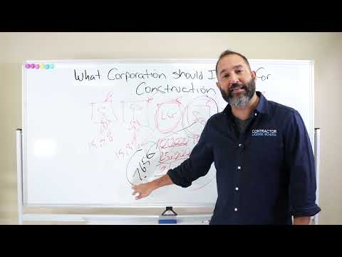 The Best Corporation for Construction - CLS
