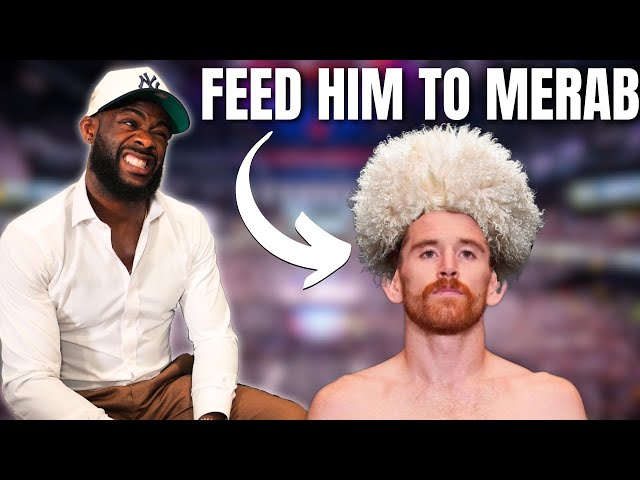 UFC 292: Sean O'Malley predicts it's 'time for another wild KO' as he ...