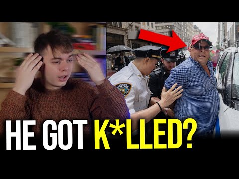 BREAKING: PARDONED J6’r MATTHEW HUTTLE SHOT and K*LLED by POLICE: He ...