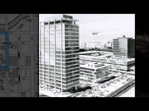 James R. Thompson: A Cornerstone of North Loop Renewal