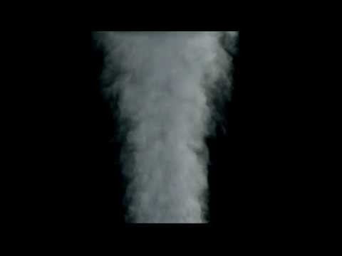 Smoke Simulation — polycount