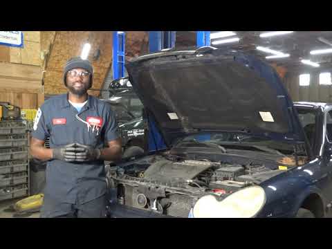 Hyundai Sonata Code P0335, Crankshaft Sensor Problems/ Engine Hesitation during acceleration