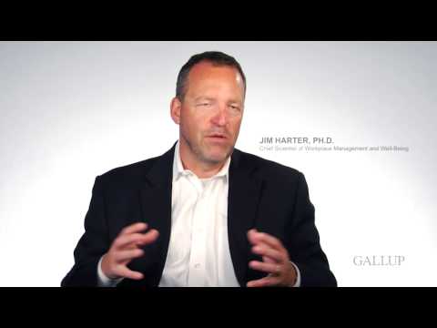 Inside Gallup’s Q12 Survey – Q09: Associates or fellow employees are committed to doing quality work