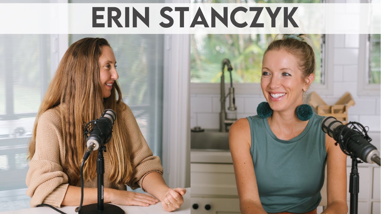 Erin Stanczyk EatMoveRest.com