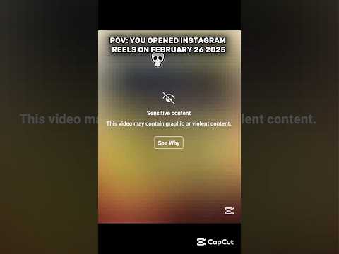 Instagram Reels on Feb 26 2025💀: #shorts #trollface #trending #edit