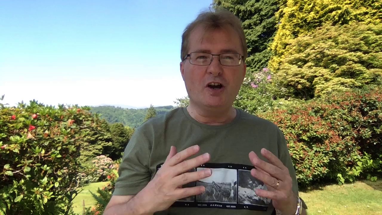 No Process no progress - Tony Lynch, www.keepthinkingbig.com