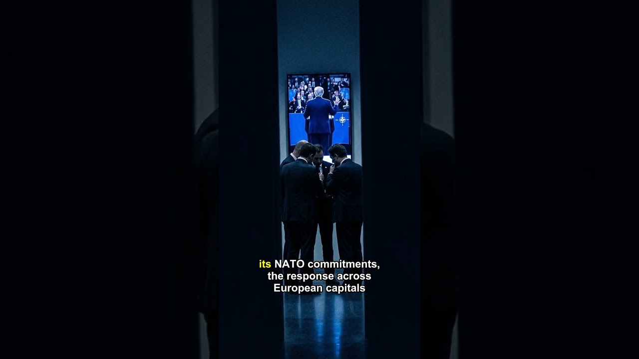 Why Can't Europe Defend Itself Against Russia?