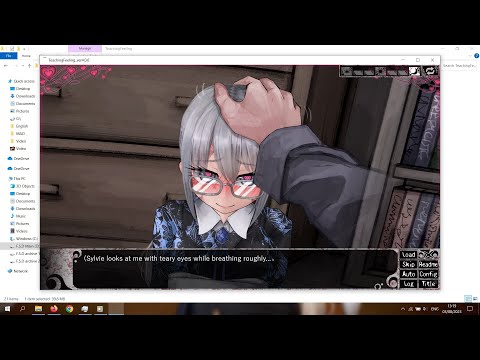 Teaching Feeling V 4.0.6 2023 english with download links~