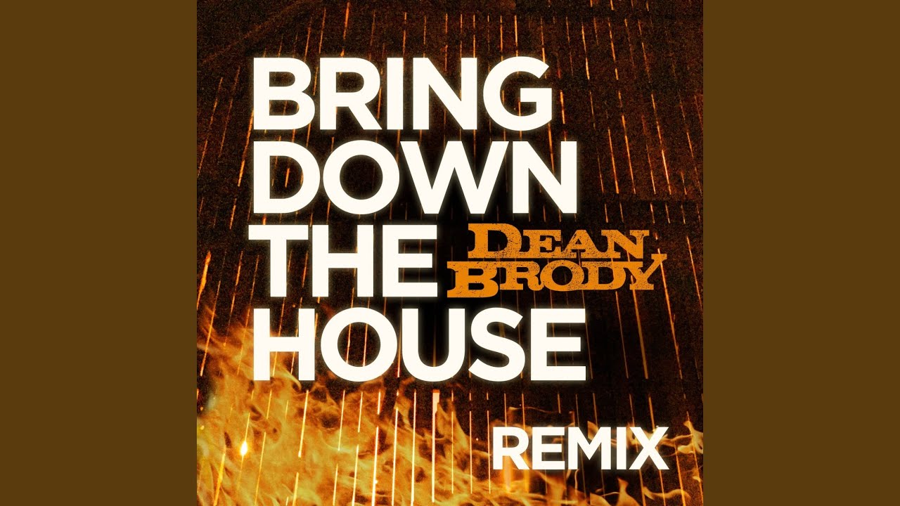 Bring Down the House (Remix)