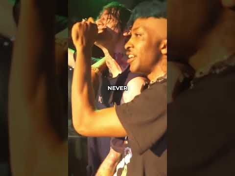Bighead Talks Making Hits with Lil Peep & Lil Tracy!